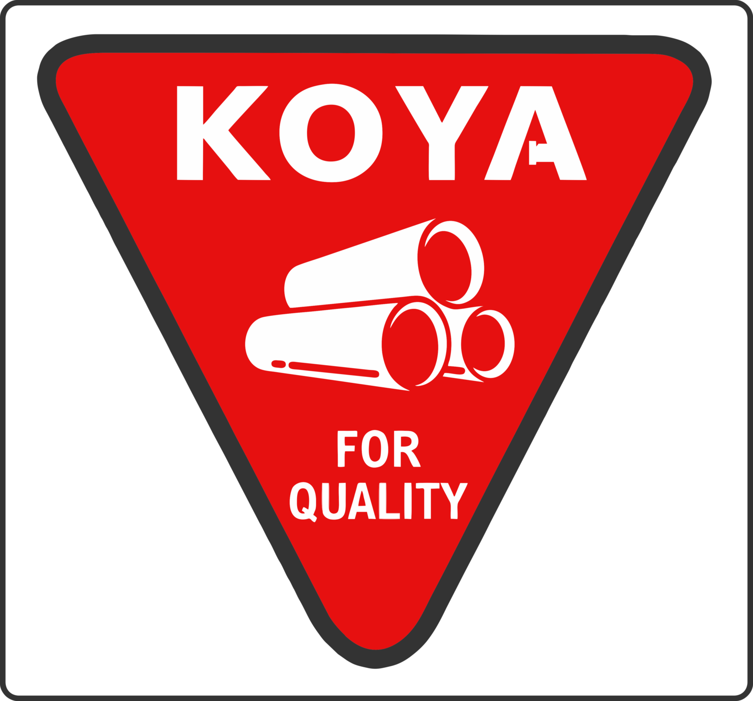 contact us – Koya